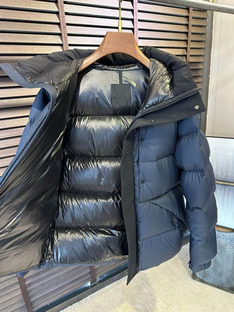 Perfect replica Alexander Mcqueen Down Jackets
