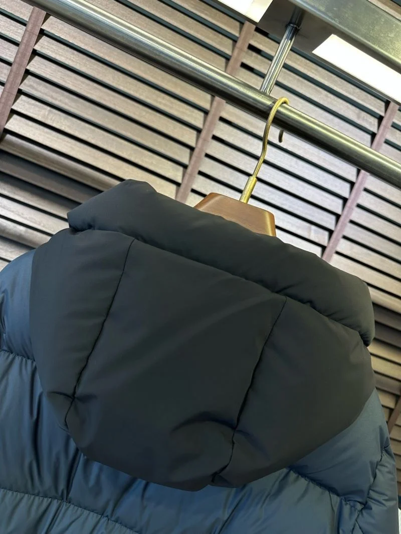 Perfect replica Alexander Mcqueen Down Jackets