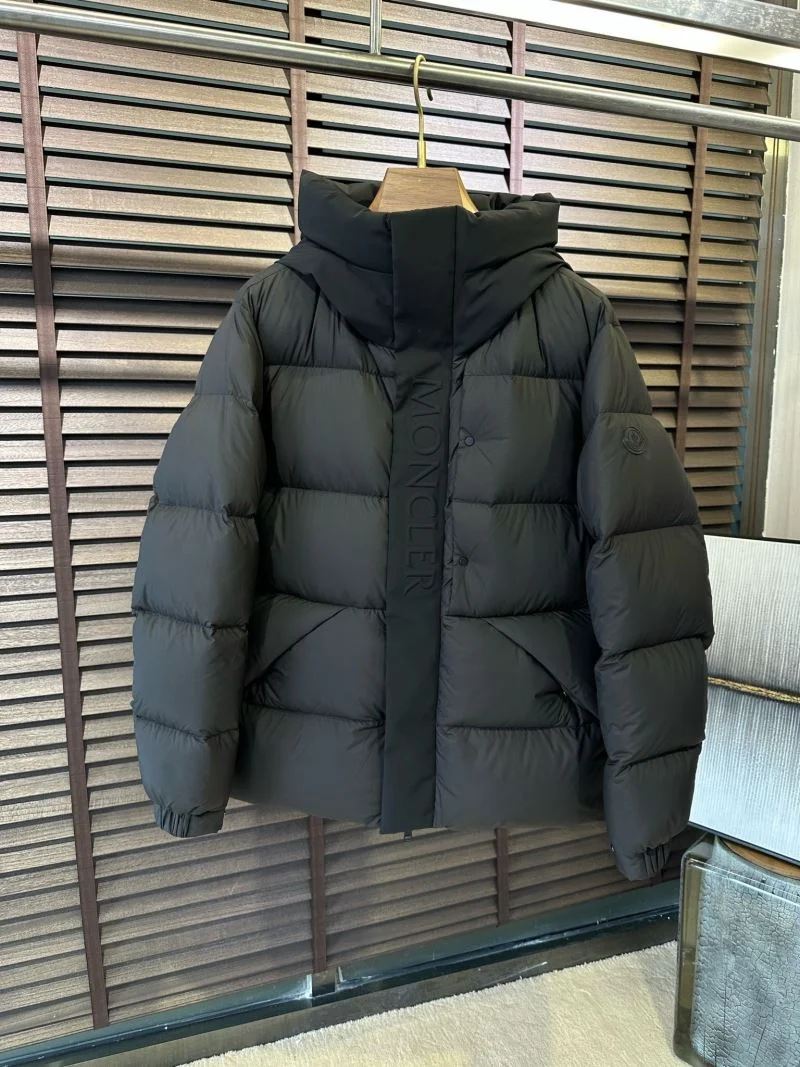Alexander Mcqueen Down Jackets