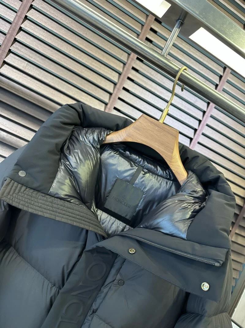 1:1 copy Alexander Mcqueen Down Jackets