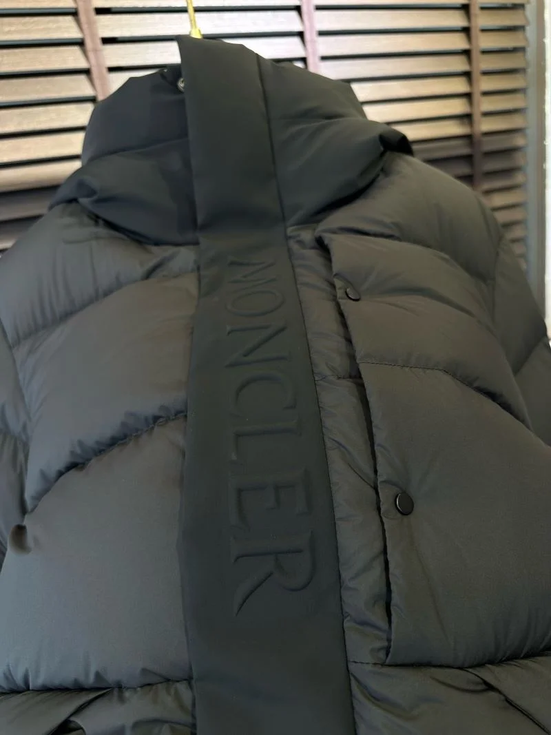 1:1 copy Alexander Mcqueen Down Jackets