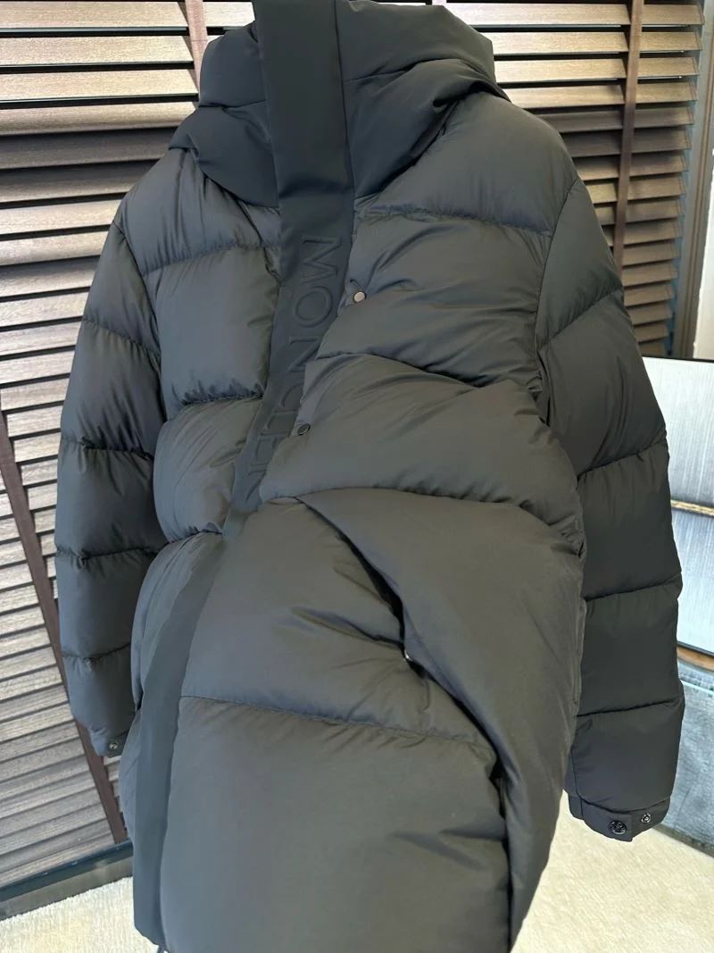 1:1 copy Alexander Mcqueen Down Jackets