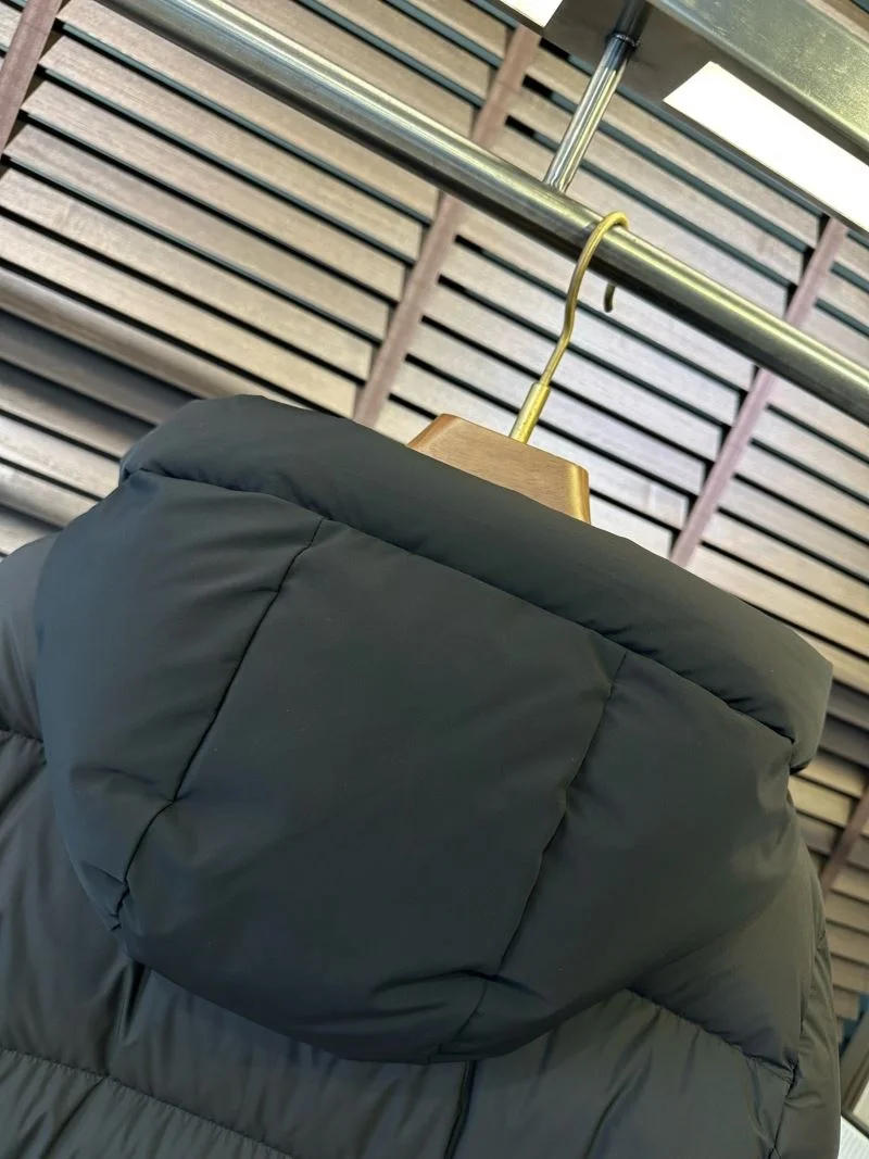 1:1 copy Alexander Mcqueen Down Jackets
