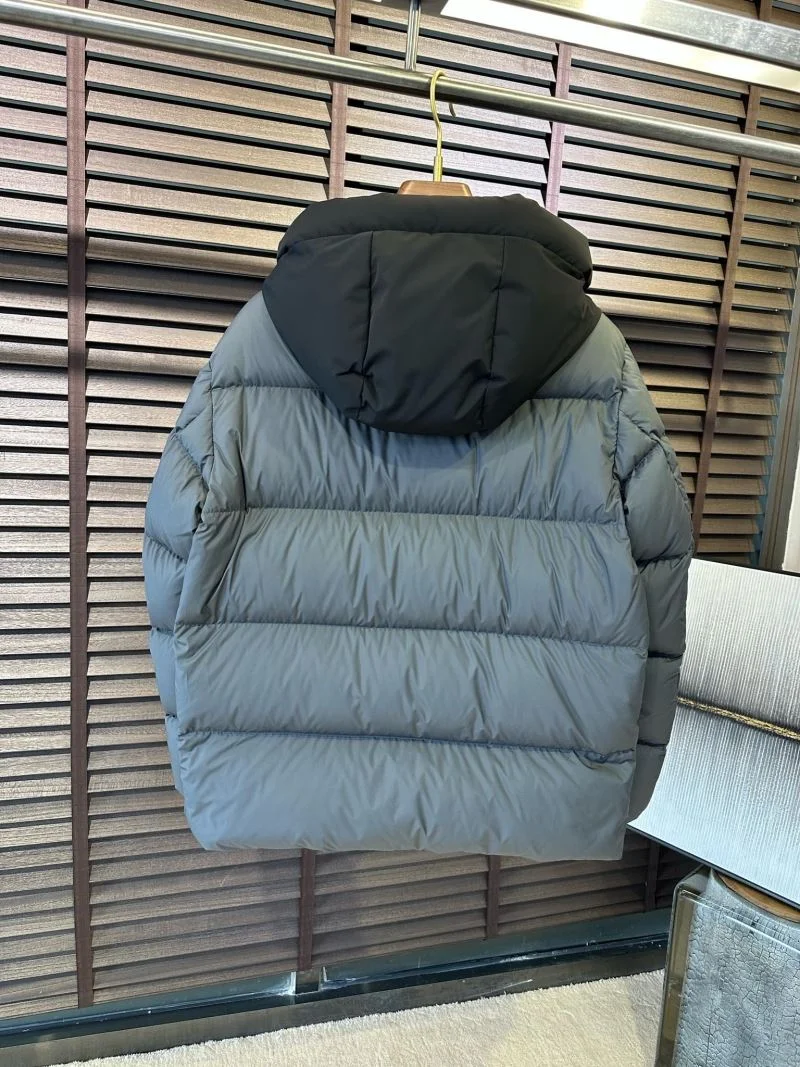 Legit Alexander Mcqueen Down Jackets