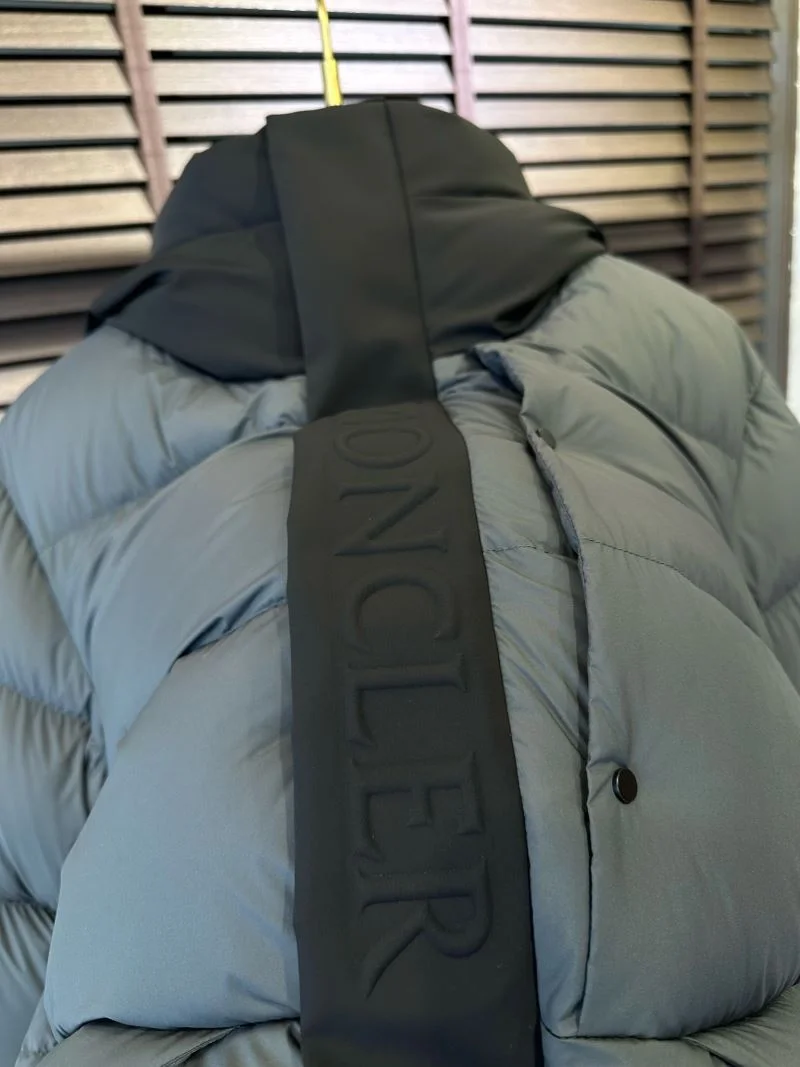 Legit Alexander Mcqueen Down Jackets