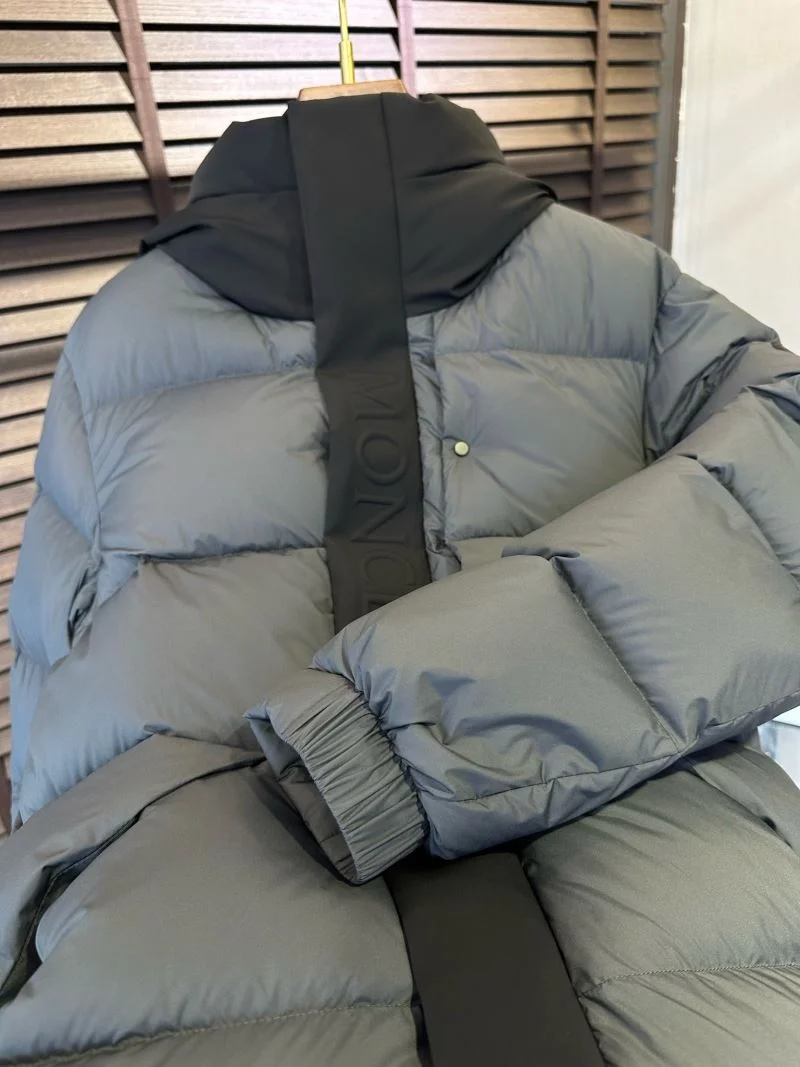 Legit Alexander Mcqueen Down Jackets