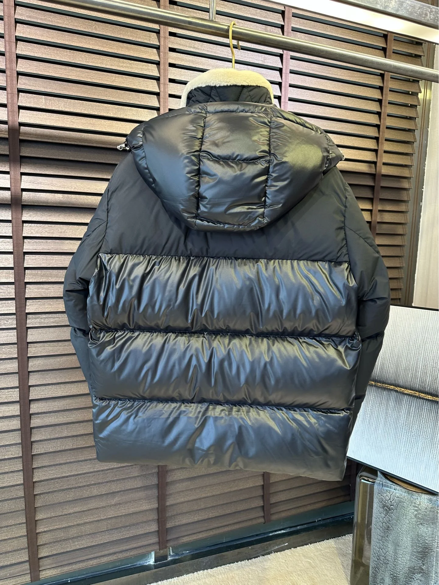OEM Alexander Mcqueen Down Jackets