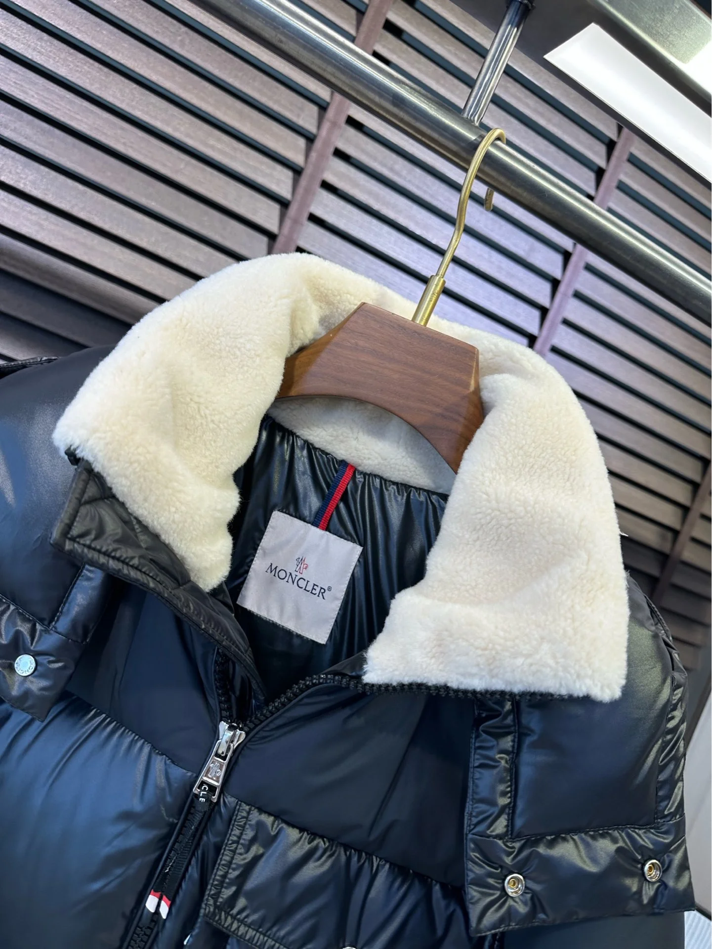 OEM Alexander Mcqueen Down Jackets