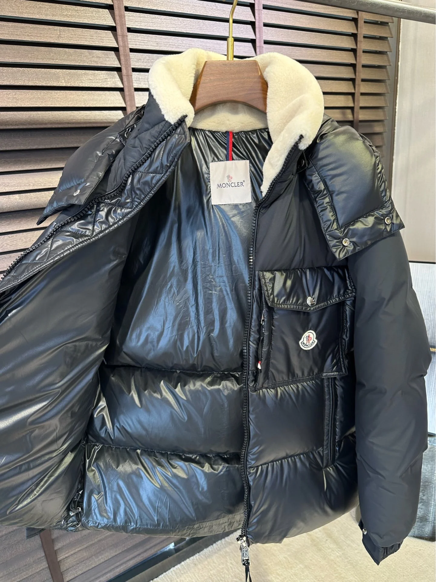 OEM Alexander Mcqueen Down Jackets