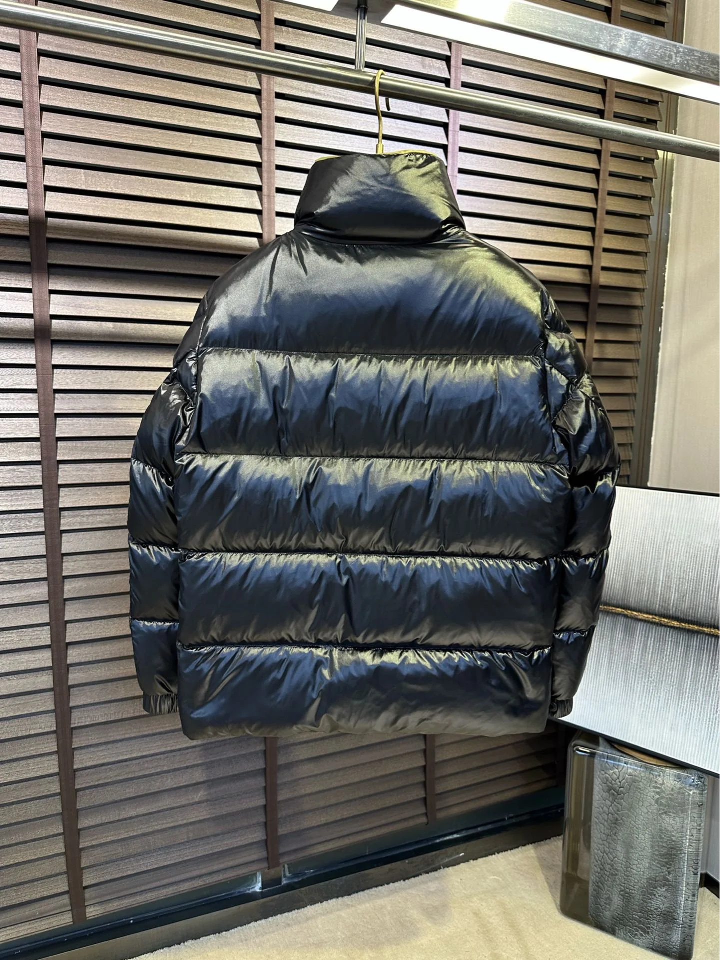 Legit Alexander Mcqueen Down Jackets