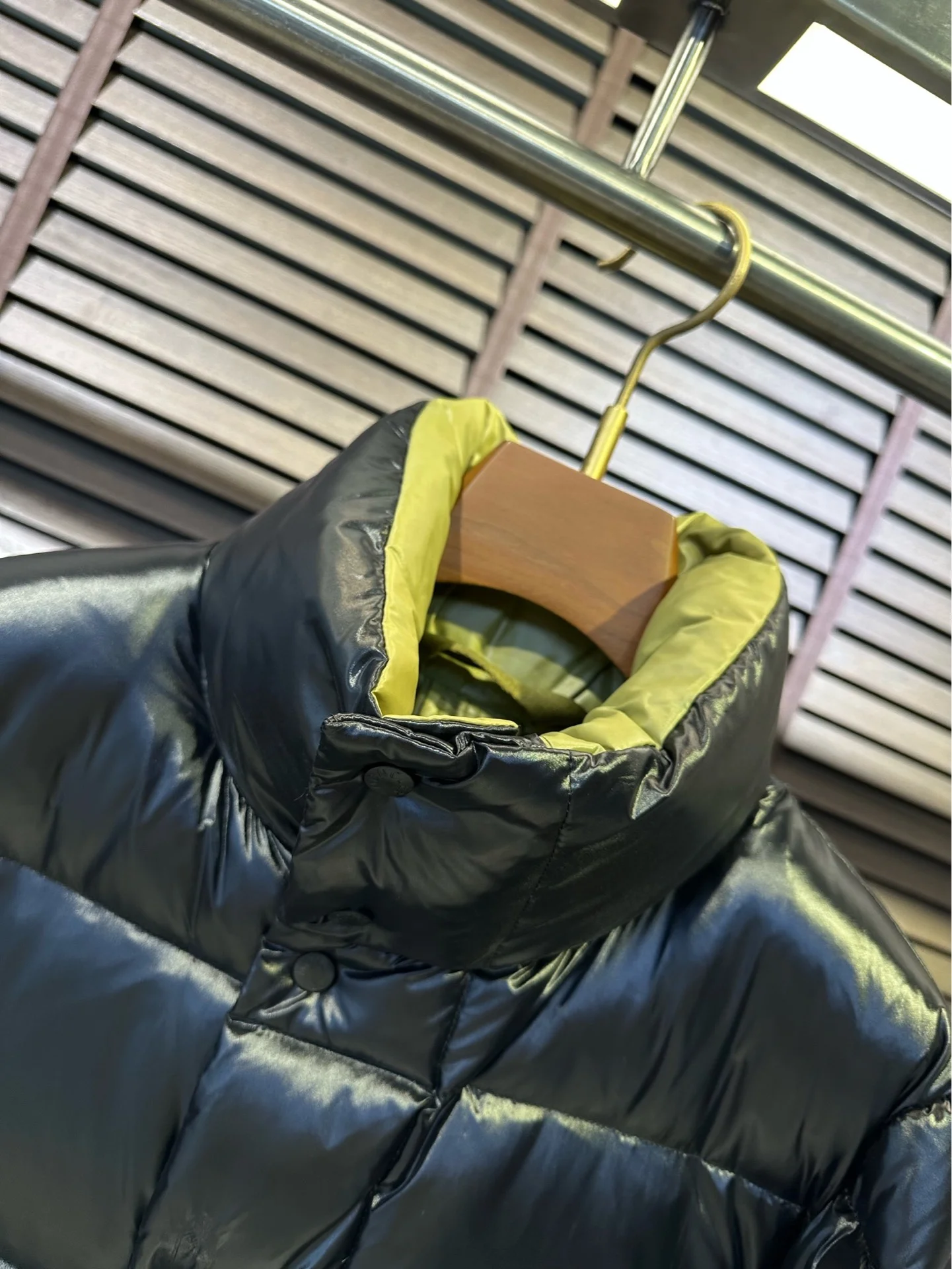 Legit Alexander Mcqueen Down Jackets
