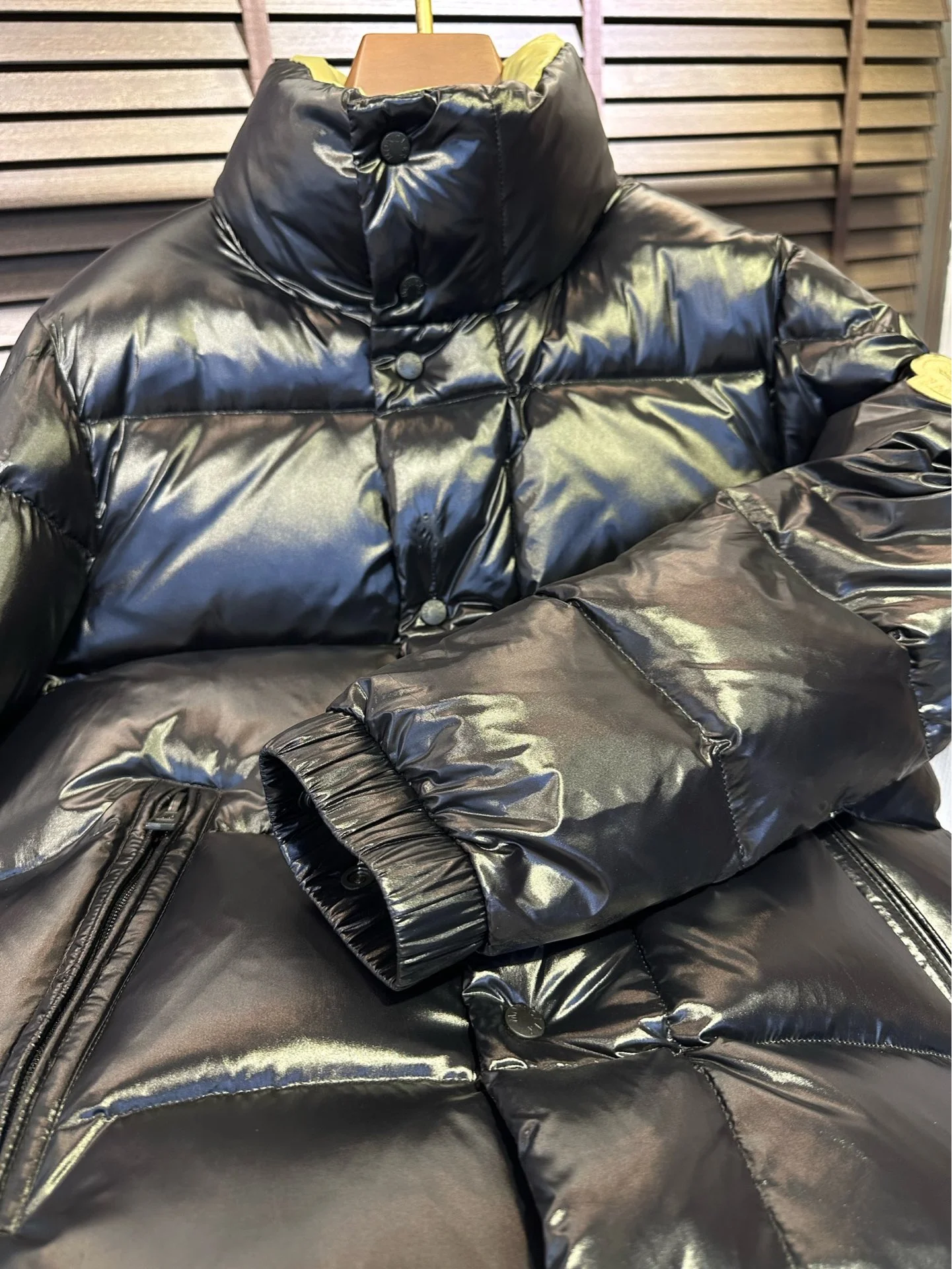 Legit Alexander Mcqueen Down Jackets