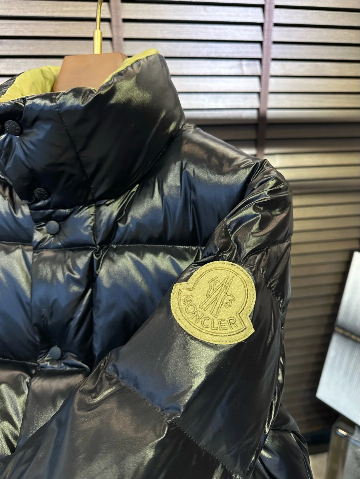 Legit Alexander Mcqueen Down Jackets