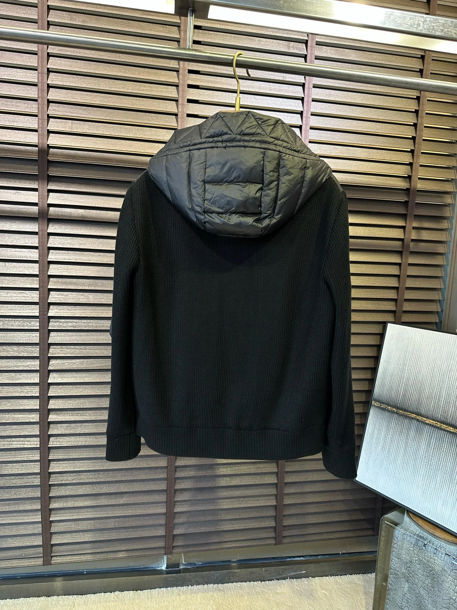 Cut-rate Alexander Mcqueen Down Jackets