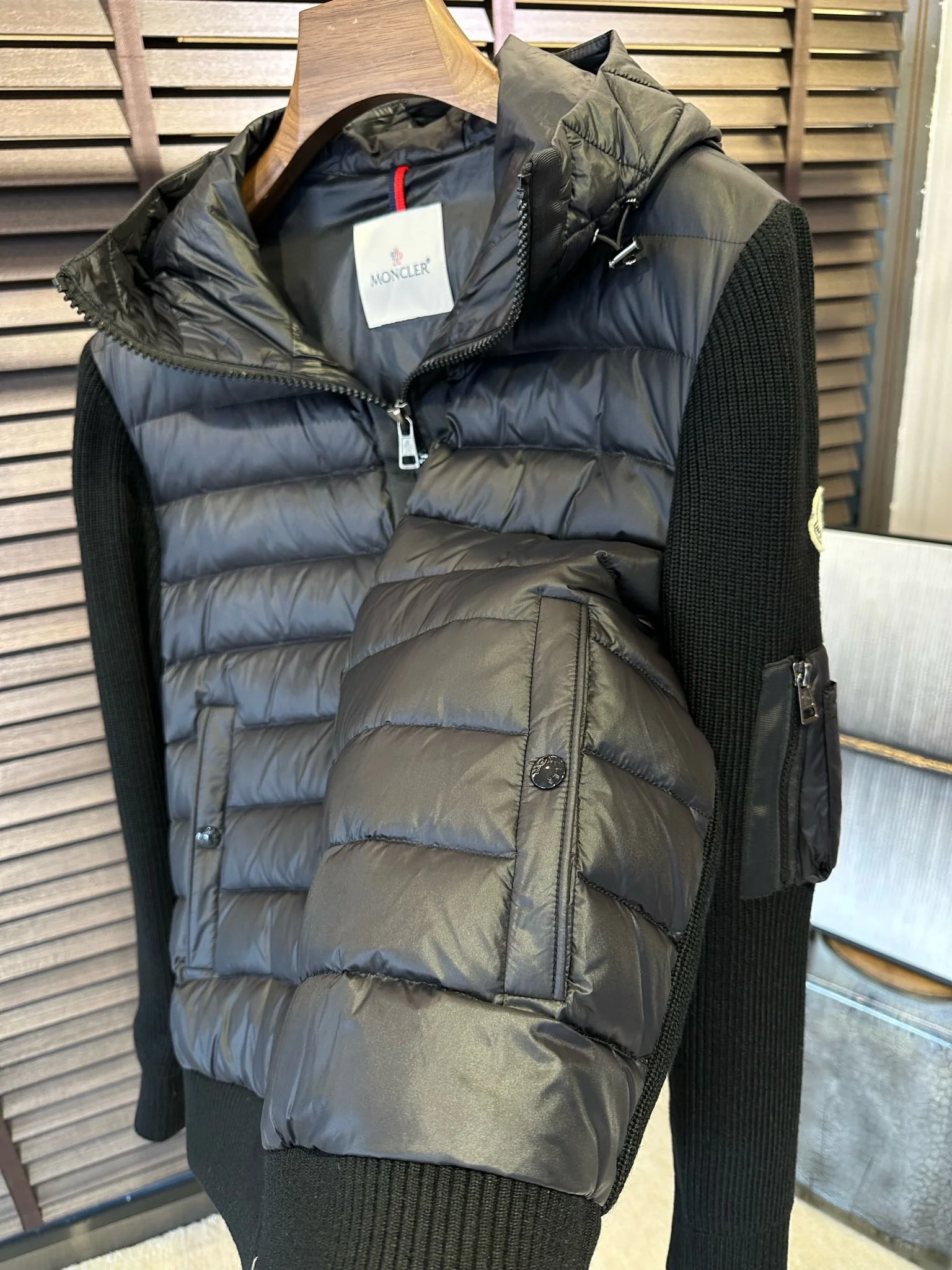 Cut-rate Alexander Mcqueen Down Jackets