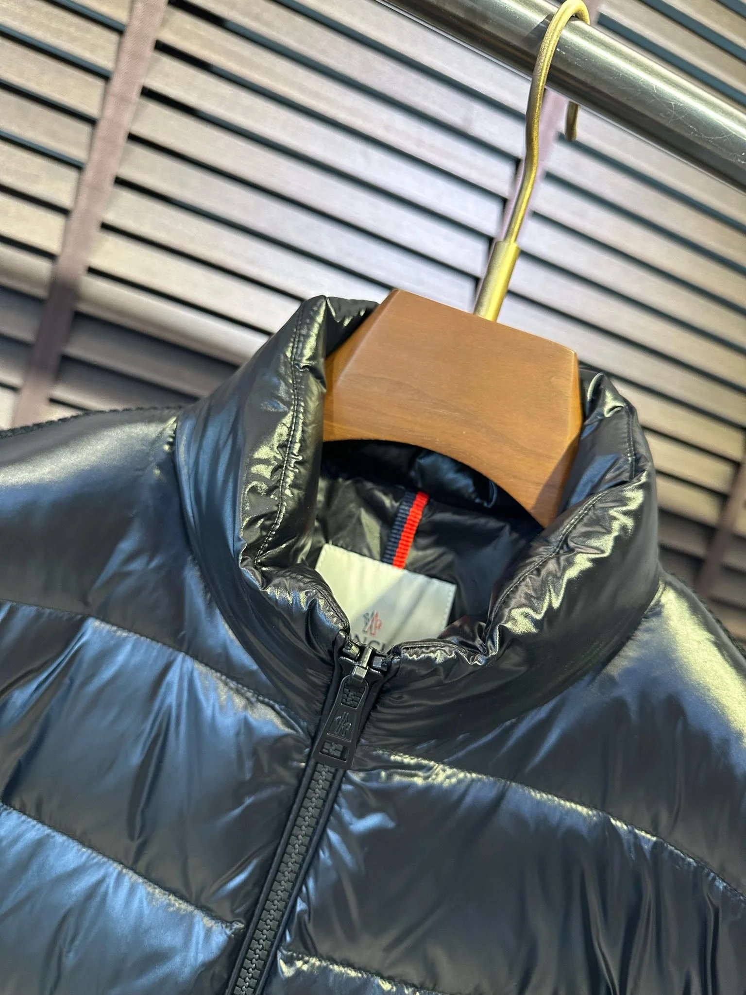 Genuine Alexander Mcqueen Down Jackets