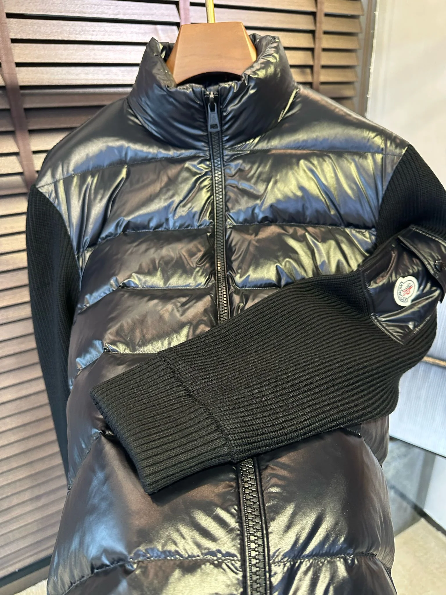 Genuine Alexander Mcqueen Down Jackets