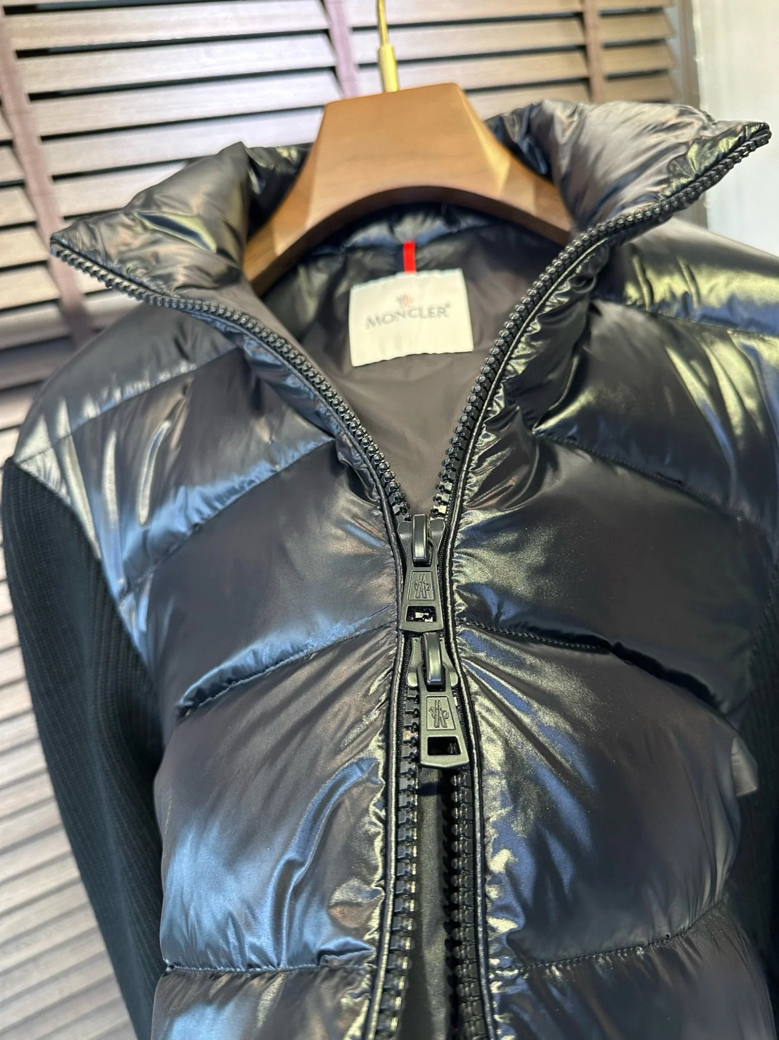 Genuine Alexander Mcqueen Down Jackets