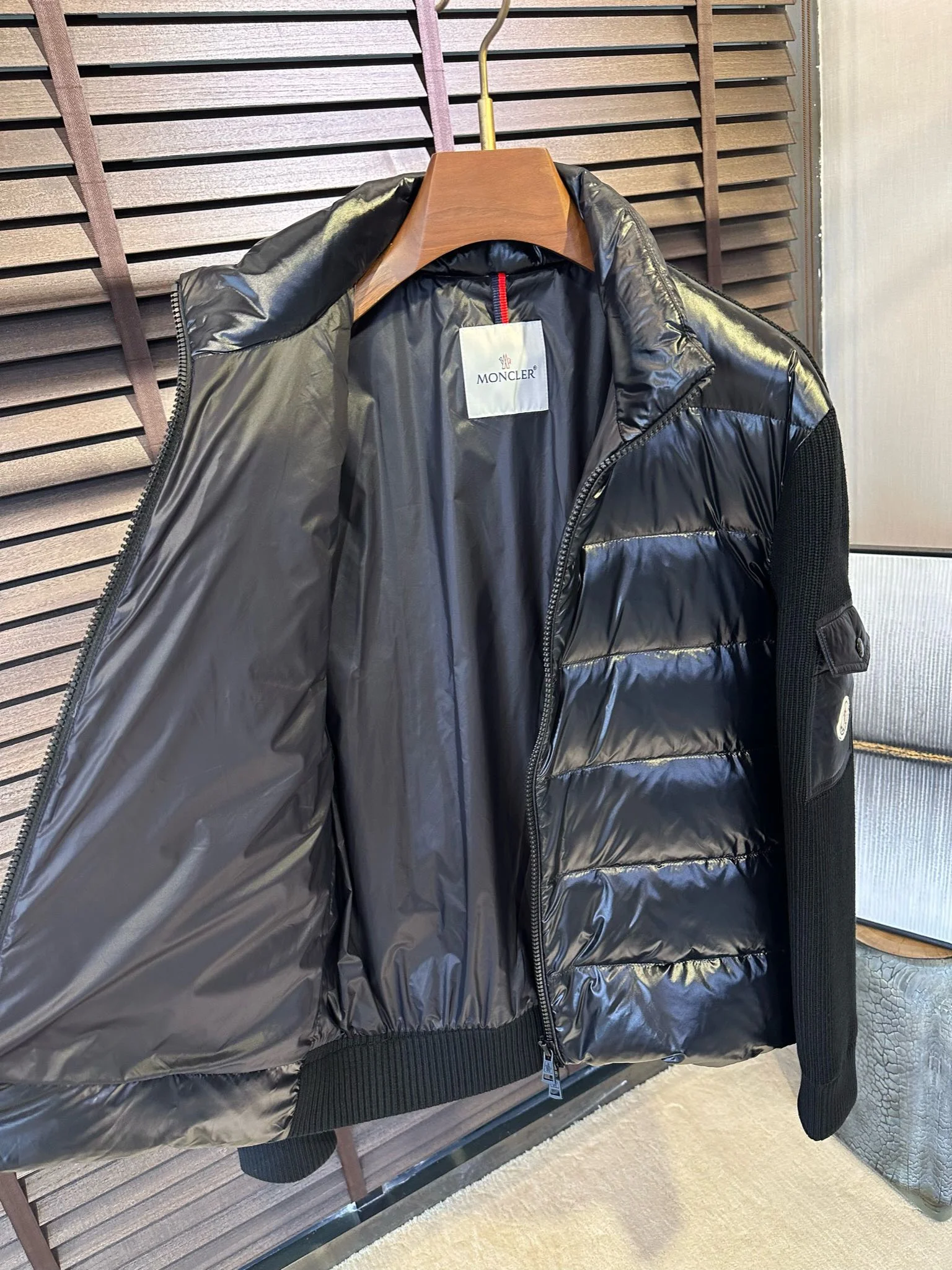 Genuine Alexander Mcqueen Down Jackets