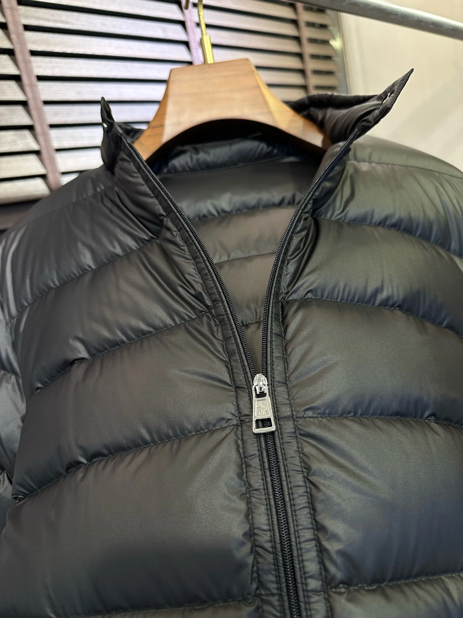 Factory-made Alexander Mcqueen Down Jackets