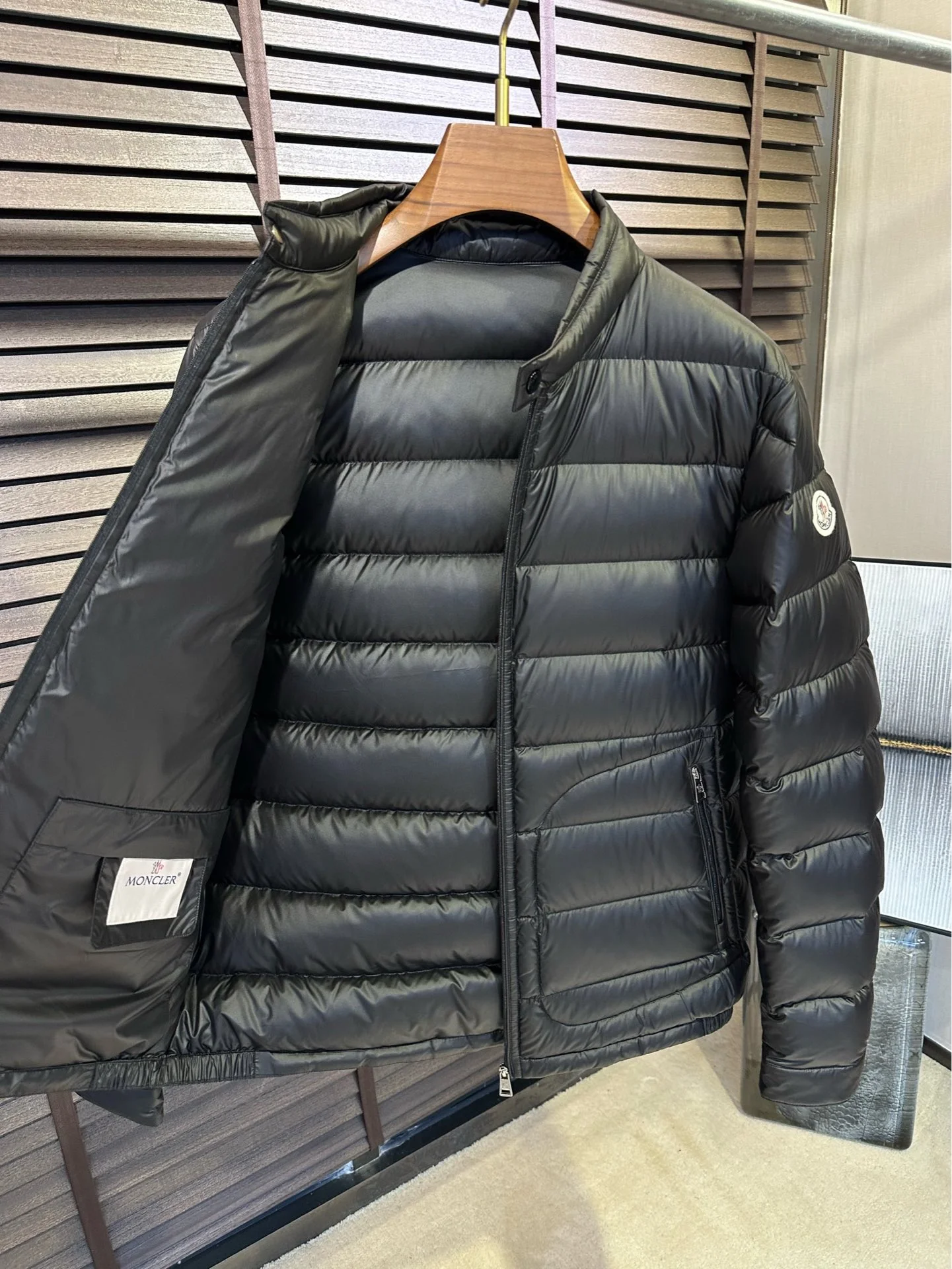 Factory-made Alexander Mcqueen Down Jackets