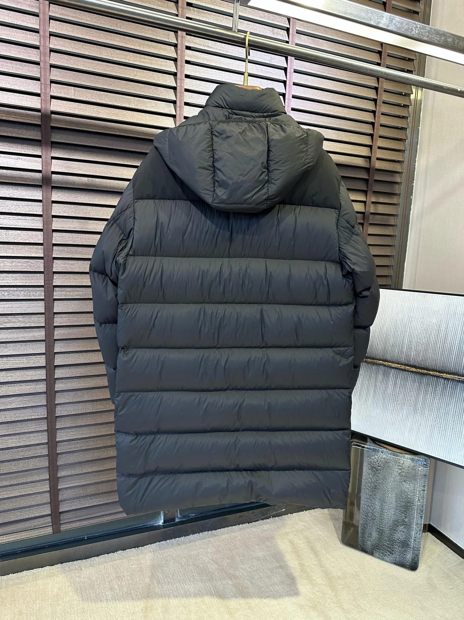 Cut-rate Alexander Mcqueen Down Jackets