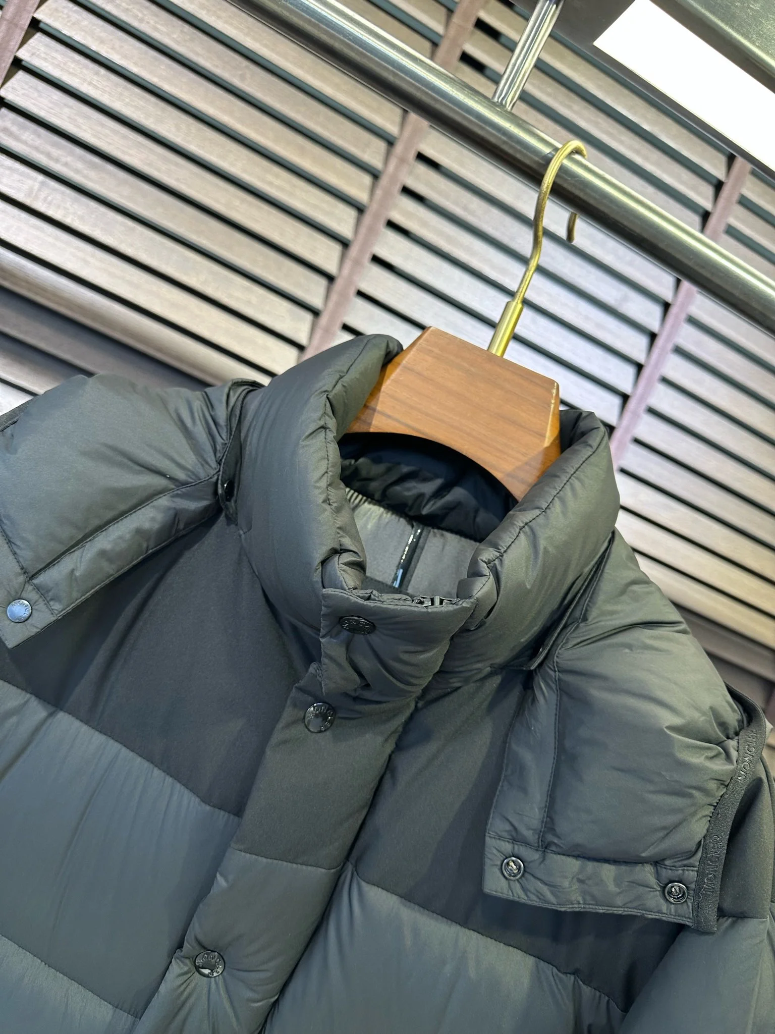 Cut-rate Alexander Mcqueen Down Jackets