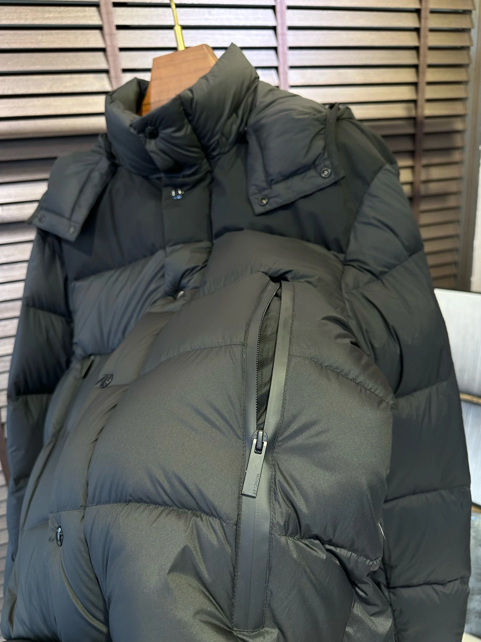Cut-rate Alexander Mcqueen Down Jackets