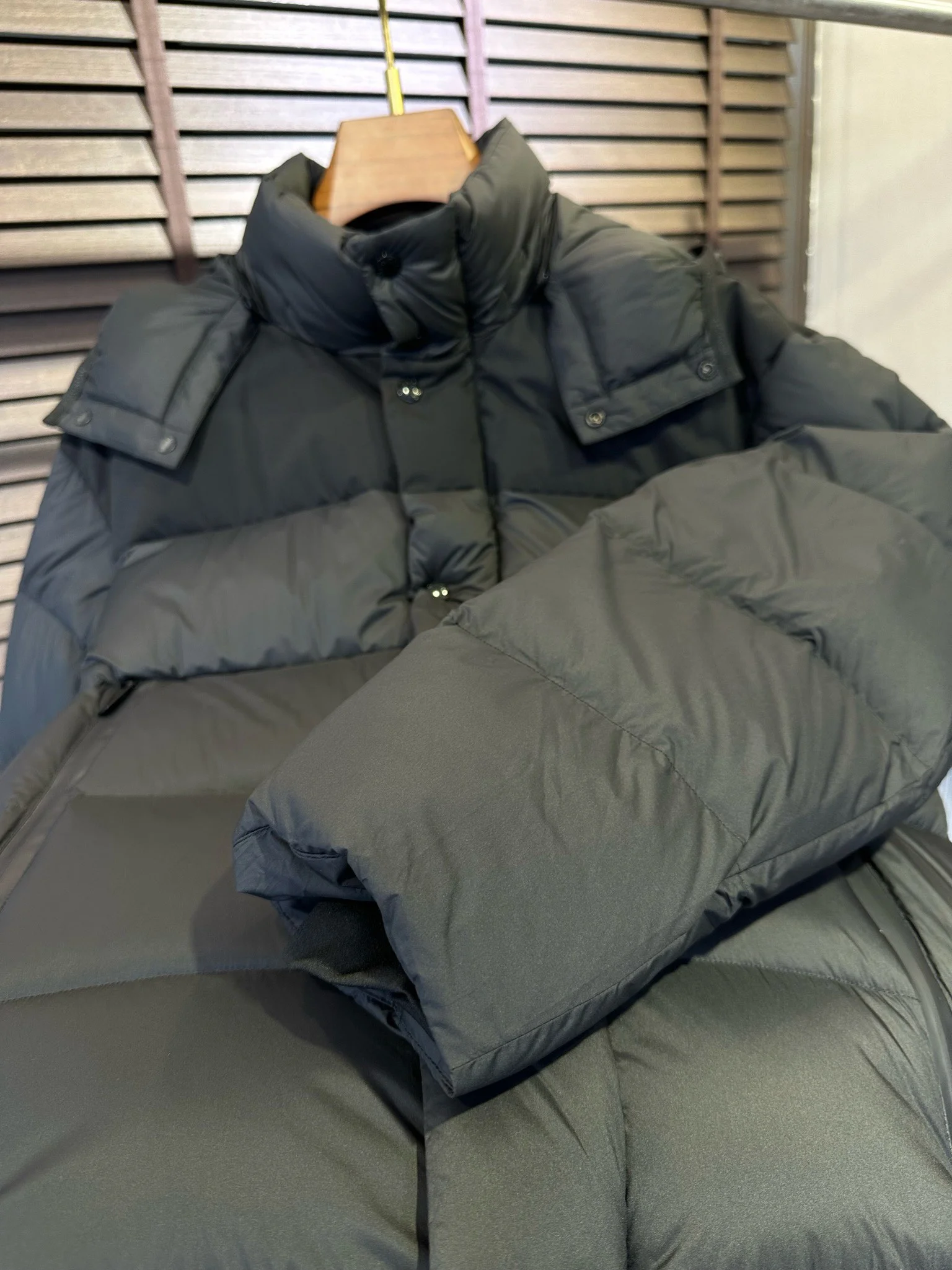 Cut-rate Alexander Mcqueen Down Jackets