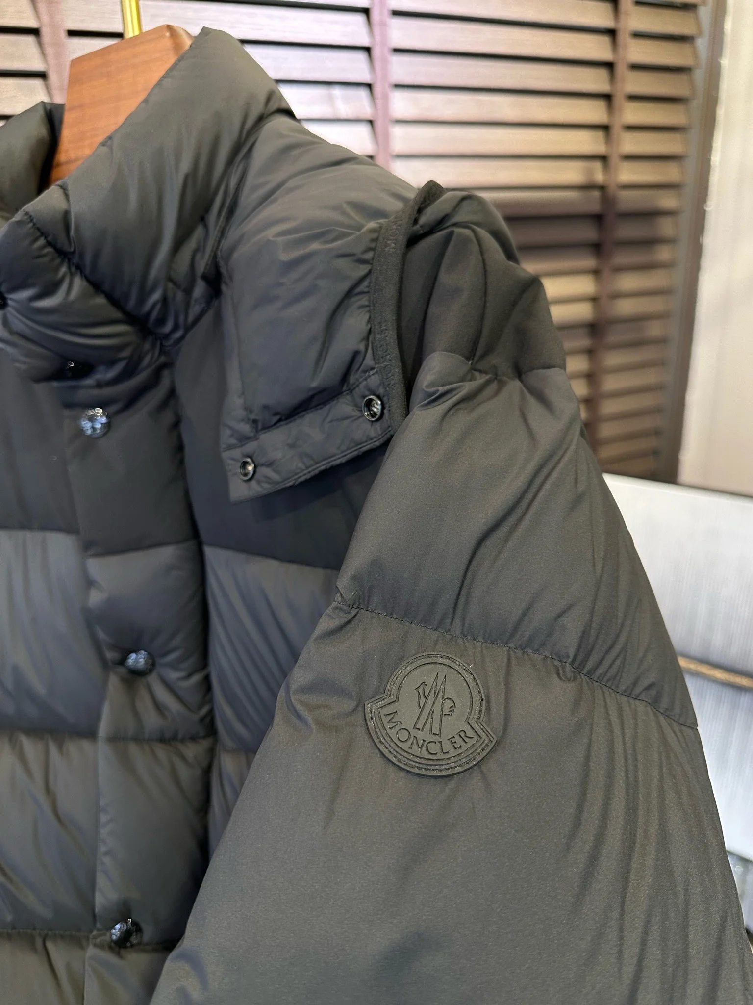 Cut-rate Alexander Mcqueen Down Jackets