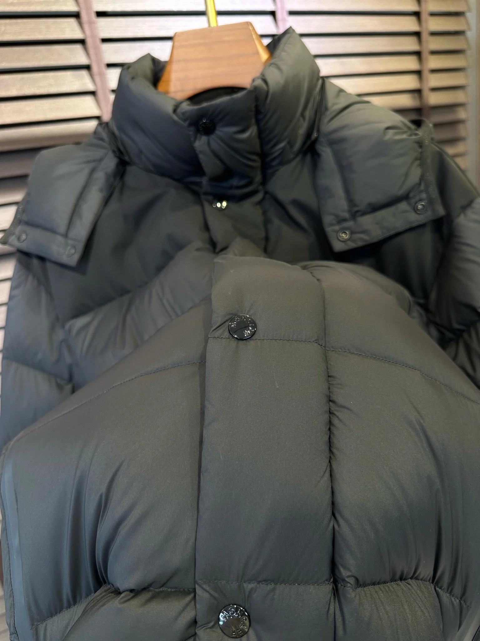 Cut-rate Alexander Mcqueen Down Jackets