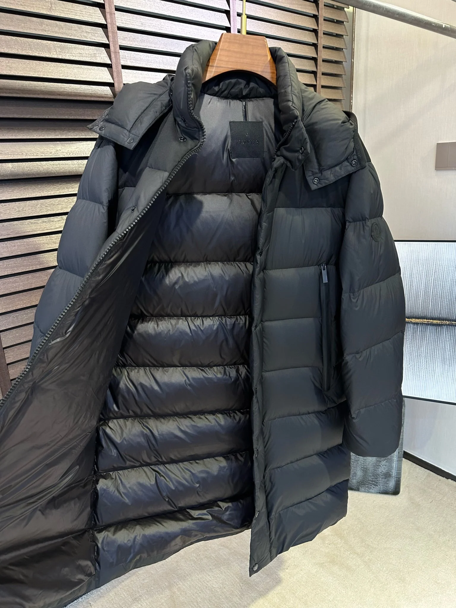 Cut-rate Alexander Mcqueen Down Jackets