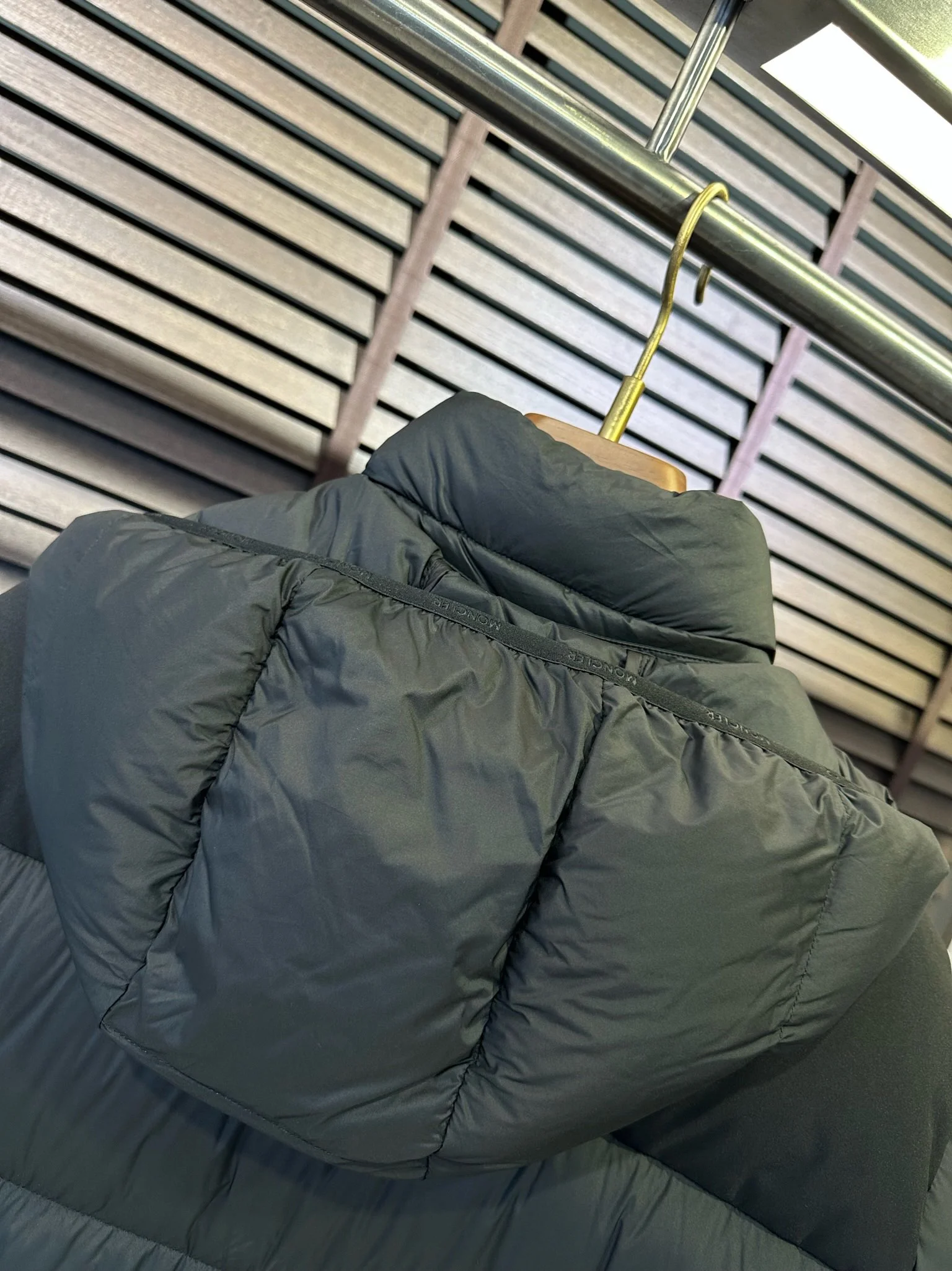 Cut-rate Alexander Mcqueen Down Jackets