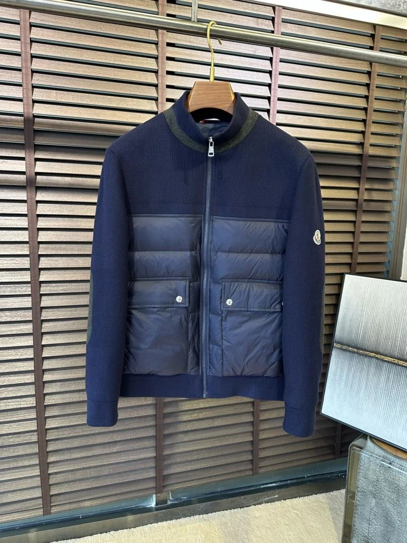 Alexander Mcqueen Down Jackets