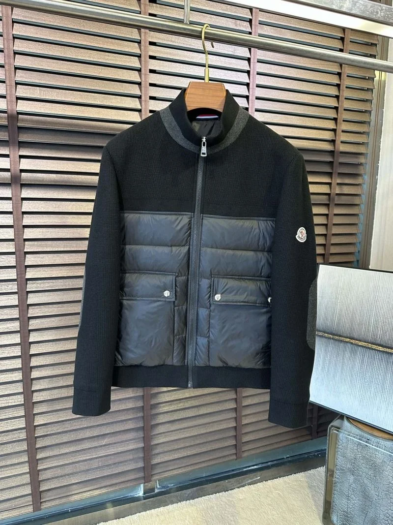 Alexander Mcqueen Down Jackets