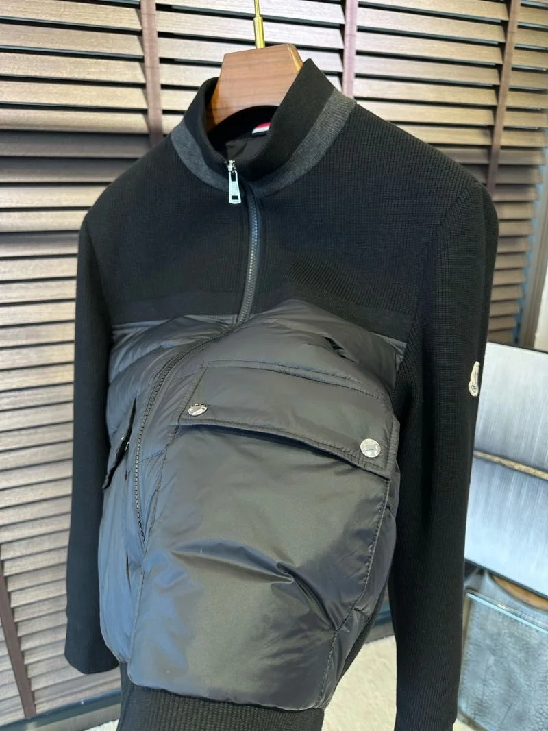 Exact replica Alexander Mcqueen Down Jackets