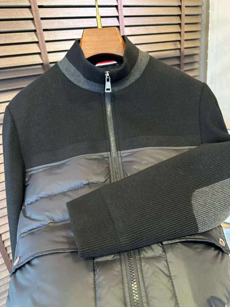 Exact replica Alexander Mcqueen Down Jackets