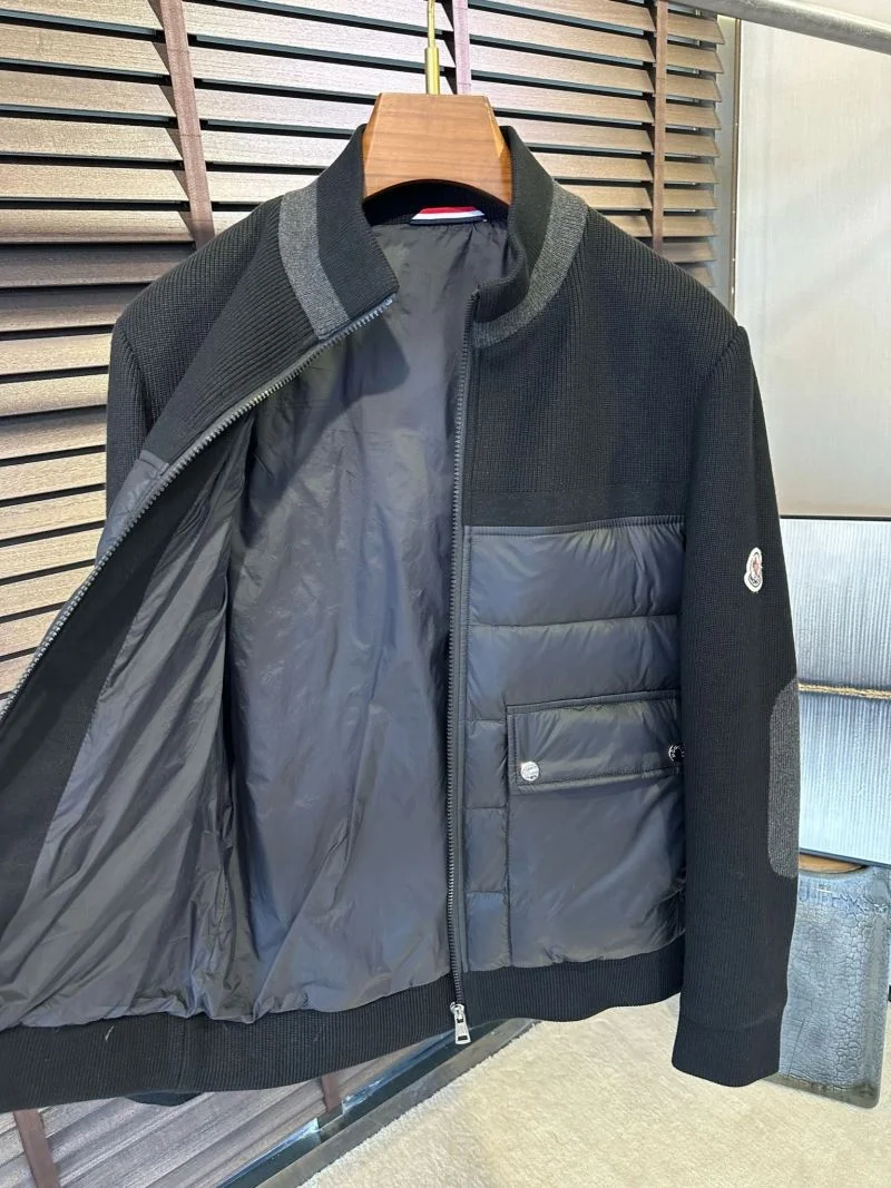 Exact replica Alexander Mcqueen Down Jackets