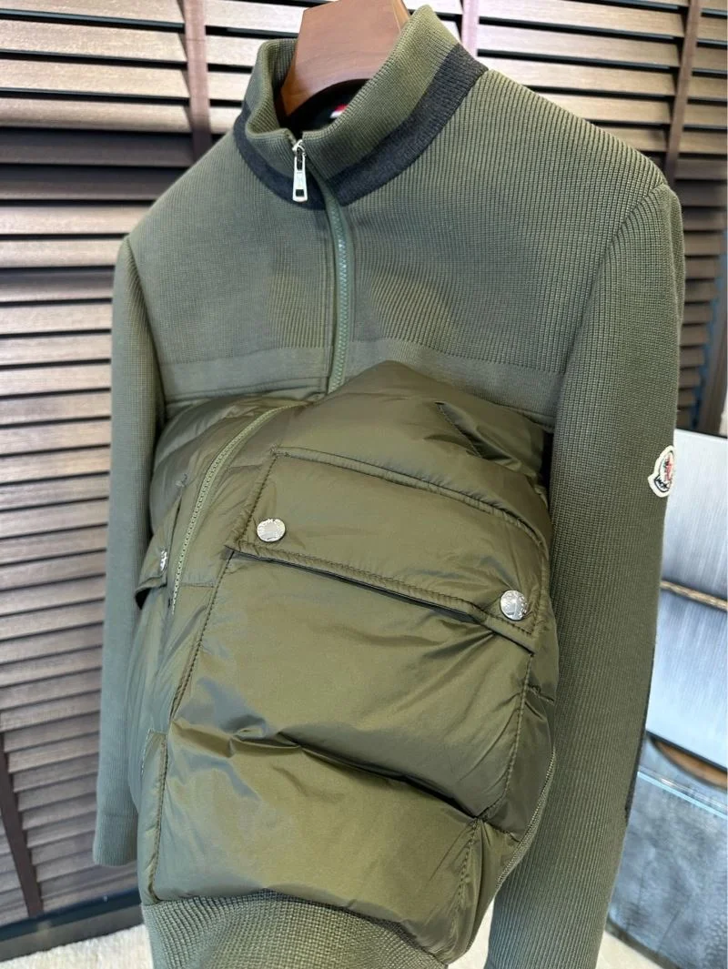 Official Alexander Mcqueen Down Jackets