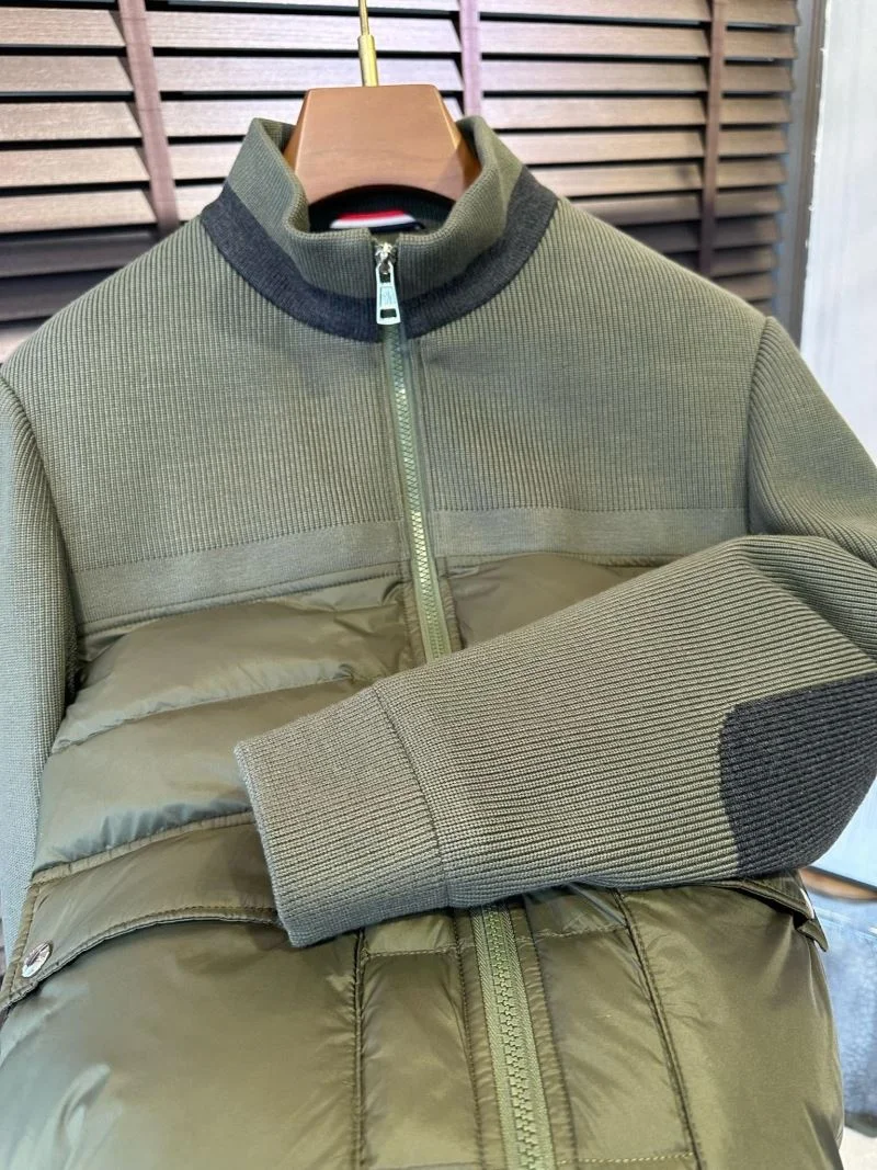 Official Alexander Mcqueen Down Jackets