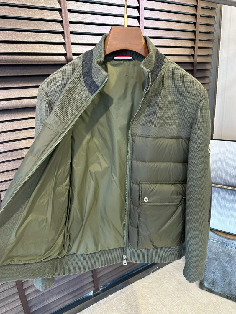 Official Alexander Mcqueen Down Jackets