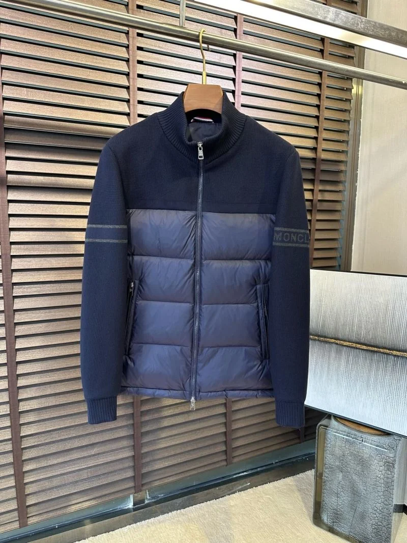 Alexander Mcqueen Down Jackets