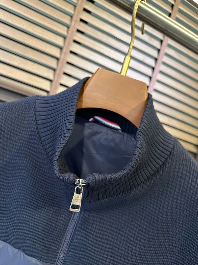 Accurate model Alexander Mcqueen Down Jackets