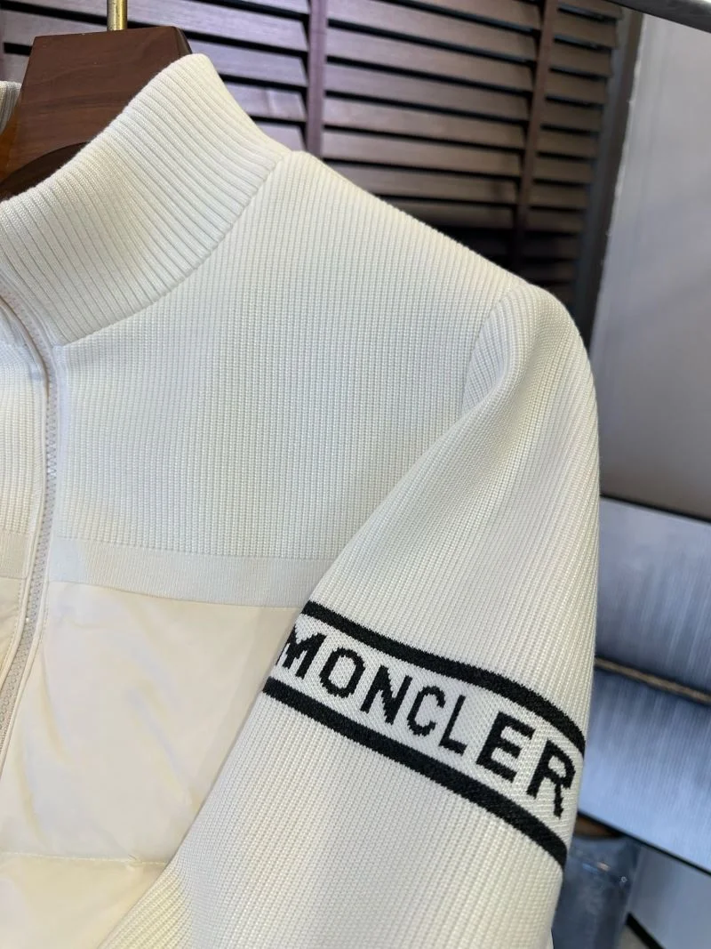 Brand-authenticated Alexander Mcqueen Down Jackets