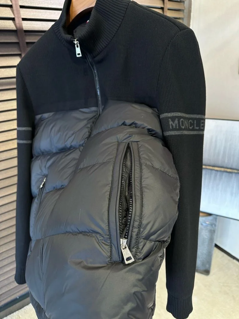 Official Alexander Mcqueen Down Jackets