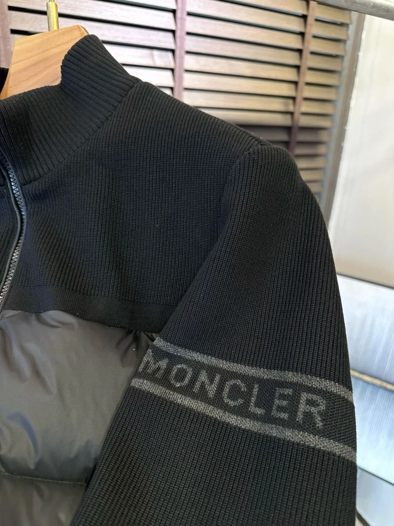 Official Alexander Mcqueen Down Jackets
