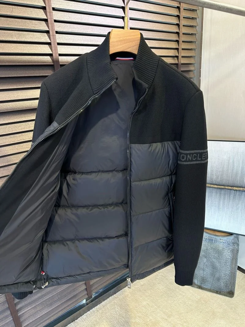 Official Alexander Mcqueen Down Jackets