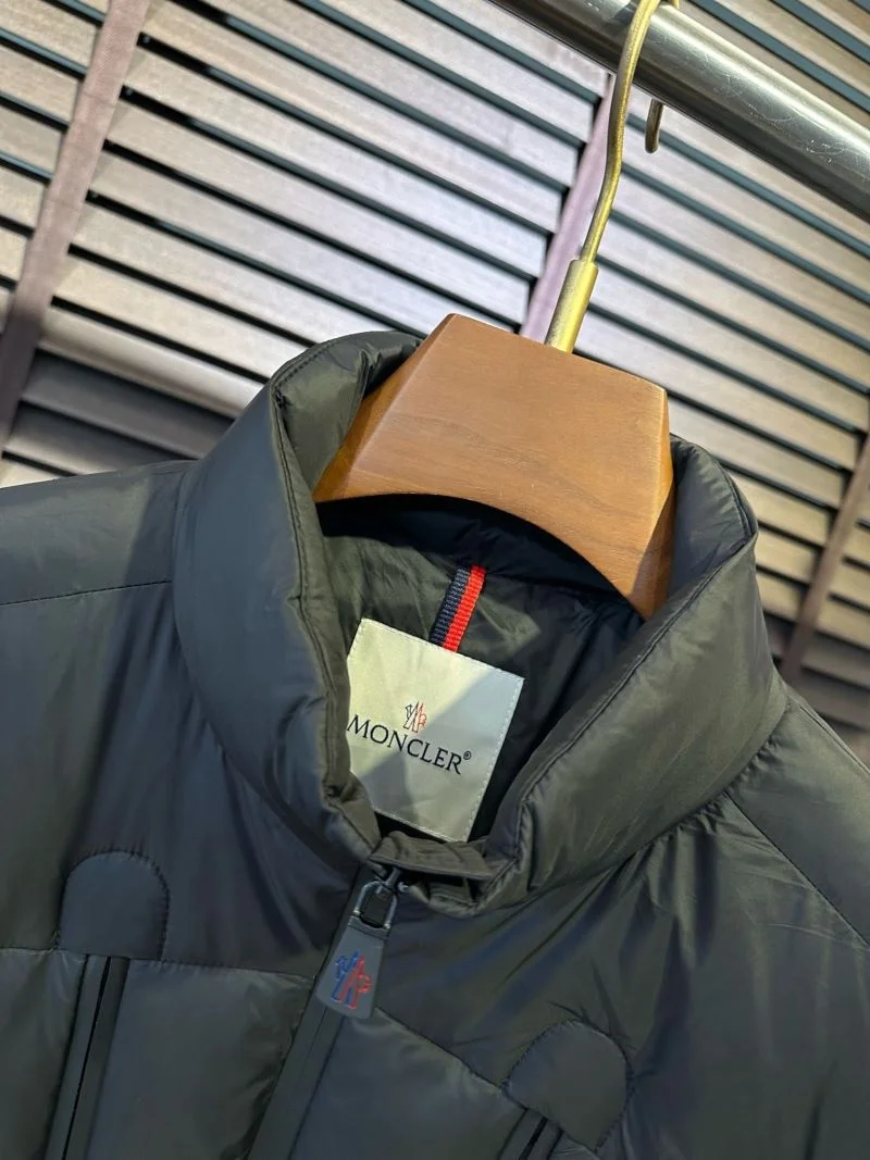 Original Alexander Mcqueen Down Jackets