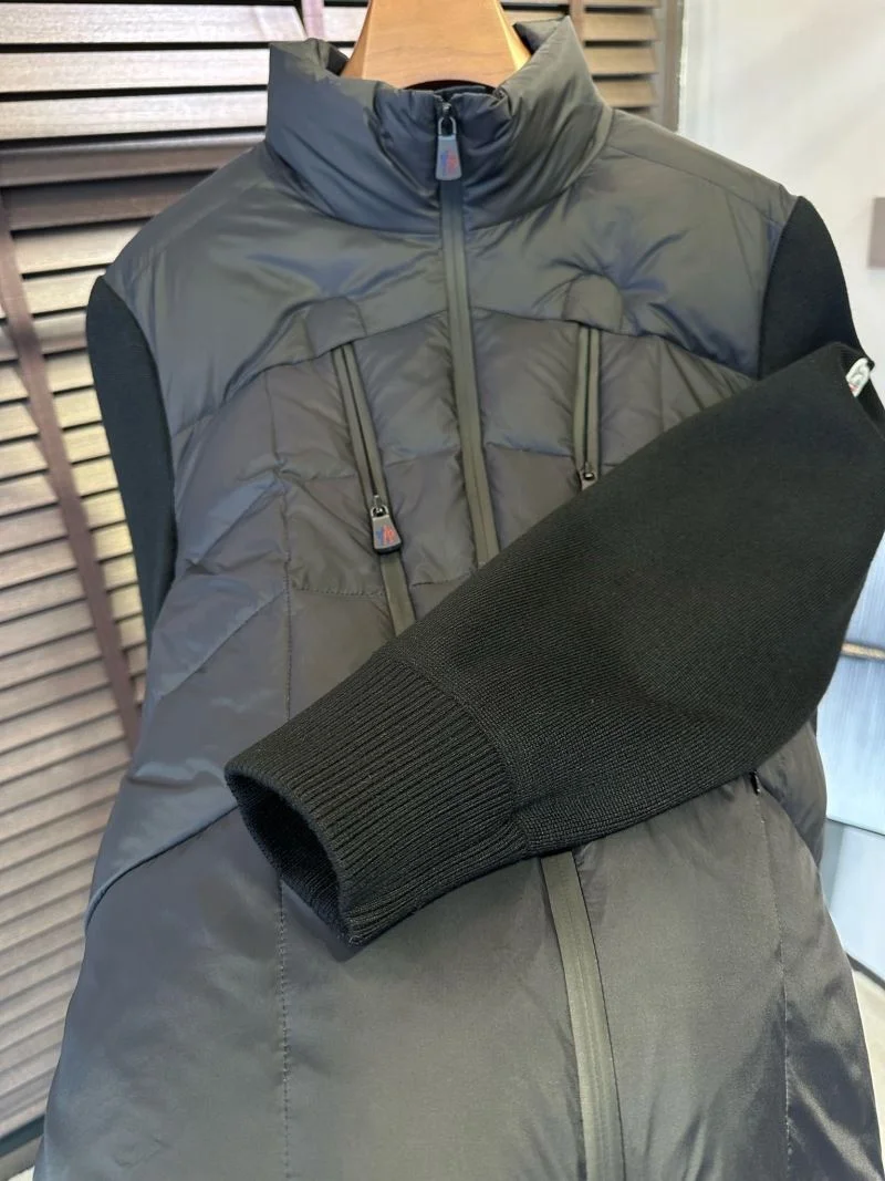 Original Alexander Mcqueen Down Jackets