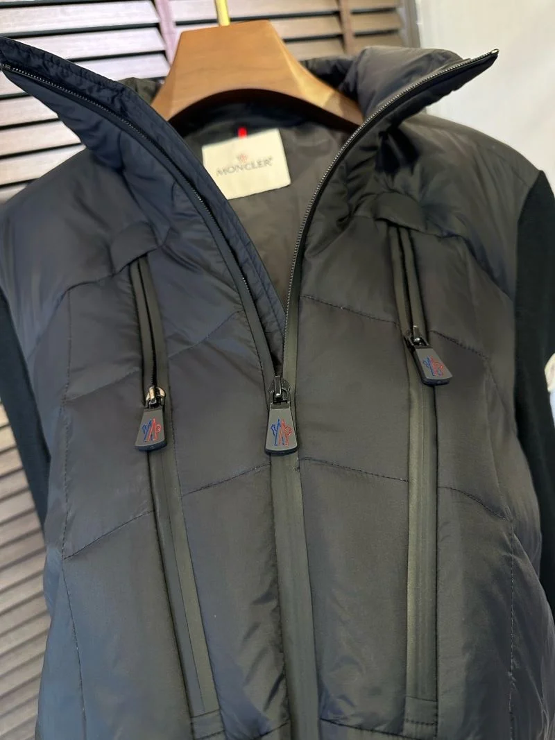 Original Alexander Mcqueen Down Jackets